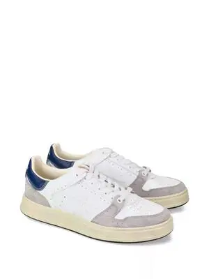 Premiata Quinn Sneakers - White