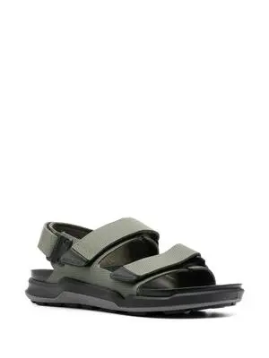 BIRKENSTOCK Tatacoa Double-strap Sandals