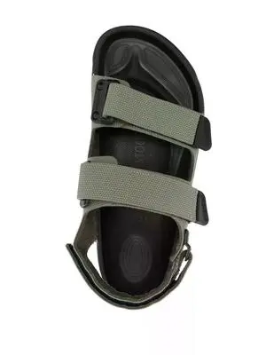 BIRKENSTOCK Tatacoa Double-strap Sandals