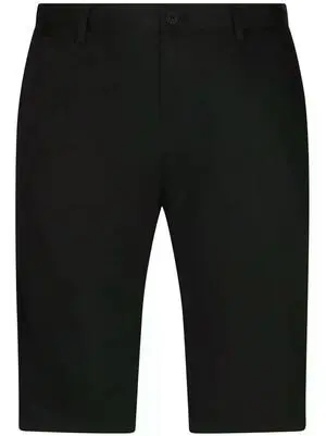 Dolce & Gabbana Straight Leg Shorts For Men