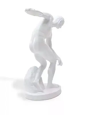 SELETTI Discobolux Table Lamp