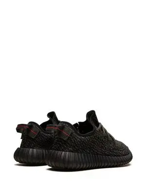 ADIDAS X YEEZY Yeezy Boost 350 Sneakers - Black