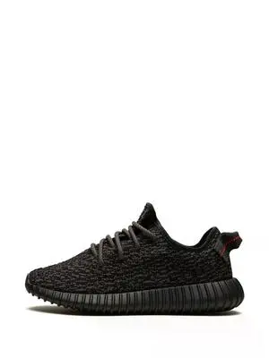 ADIDAS X YEEZY Yeezy Boost 350 Sneakers - Black