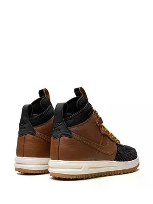 Nike Lunar Force 1 Duckboot Sneakers