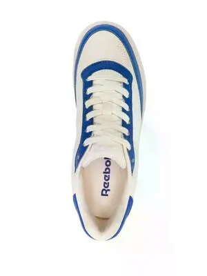 REEBOK Club C Leather Sneakers