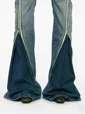 Rick Owens Bolan Banana Jeans