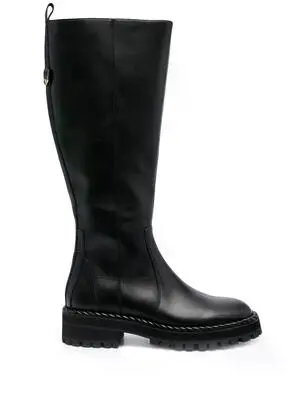 Liu Jo Knee High Boots For Women