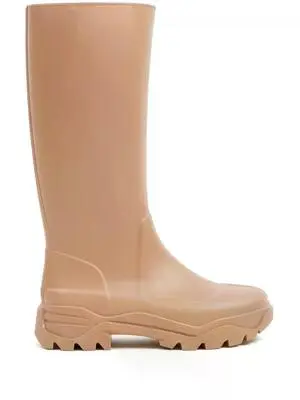 Maison Margiela Chunky Boots For Women