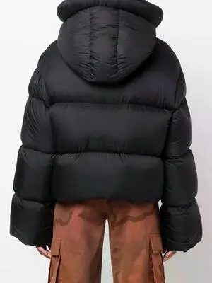 IENKI IENKI Cropped Puffer Jacket
