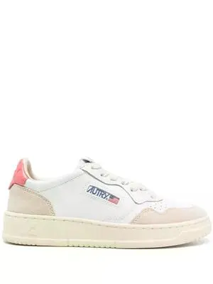 AUTRY Medalist Sneakers - Neutrals