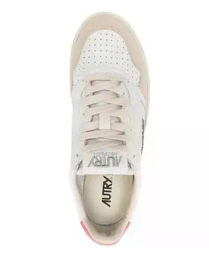 AUTRY Medalist Sneakers - Neutrals
