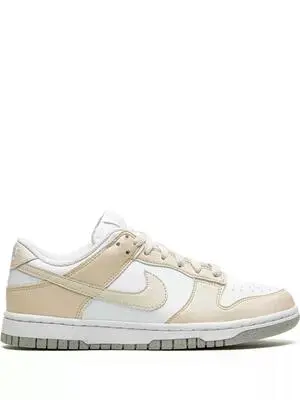 Nike Dunk Low Next Nature Sneakers - White
