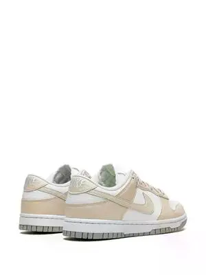 Nike Dunk Low Next Nature Sneakers - White