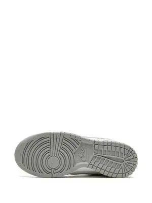 Nike Dunk Low Next Nature Sneakers - White