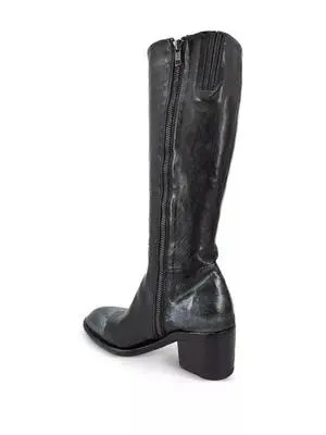 MADISON MAISON Lock Boots
