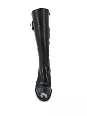MADISON MAISON Lock Boots
