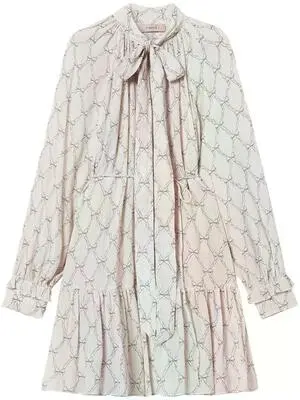 Twinset Collared Day Dresses