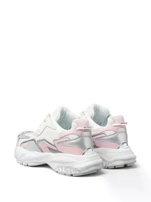 Versace Mercury M_vs_04 Sneakers