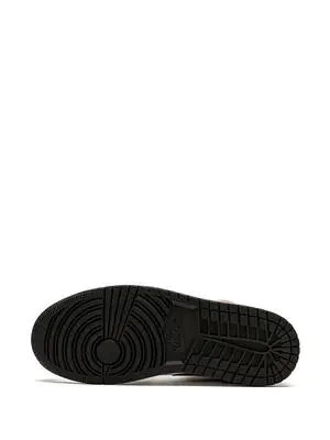 JORDAN Air 1 Mid Se Heat Reactive Sneakers - White