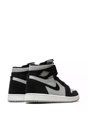 JORDAN Air 1 Cmft Sneakers - Black
