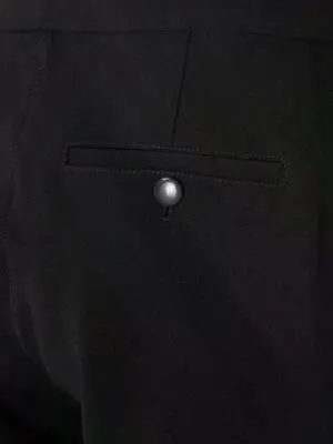 FERRAGAMO Slim-fit Tailored Trousers