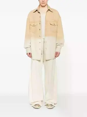 Rick Owens Geth Belas Track Pants