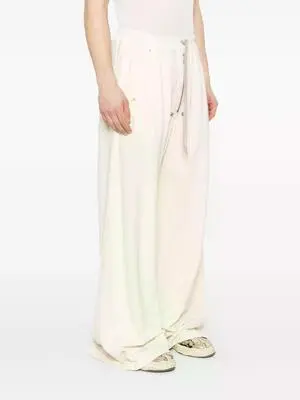 Rick Owens Geth Belas Track Pants