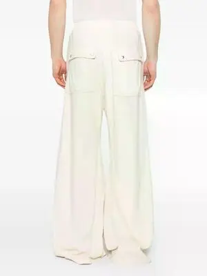 Rick Owens Geth Belas Track Pants