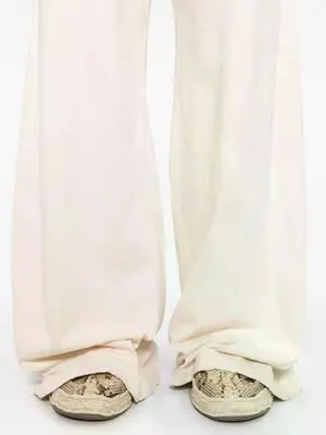 Rick Owens Geth Belas Track Pants