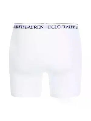 Polo Ralph Lauren Elastic-waistband Boxers