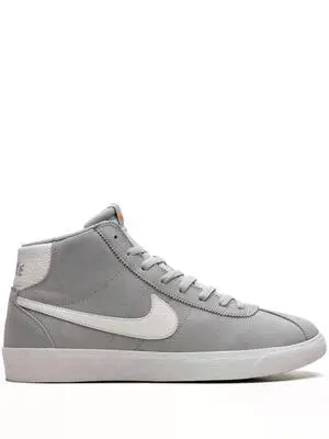 Nike Bruin High-top Sneakers