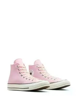 CONVERSE Chuck 70 High-top Sneakers - Pink