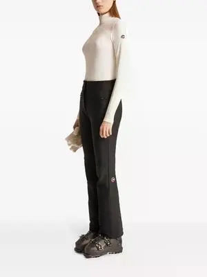 Fusalp Diana Ski Pants - Black