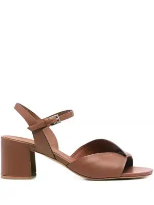 Del Carlo Heeled Sandals For Women