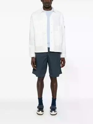 C.P. COMPANY Popline Overshirt