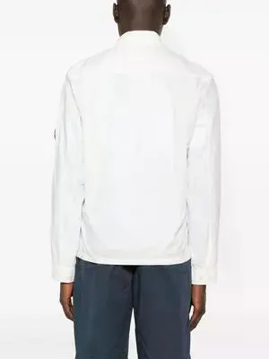 C.P. COMPANY Popline Overshirt