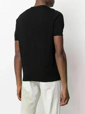 DRUMOHR Fine-knit T-shirt