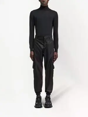 Prada Re-nylon Cargo Pants
