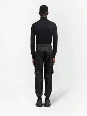 Prada Re-nylon Cargo Pants
