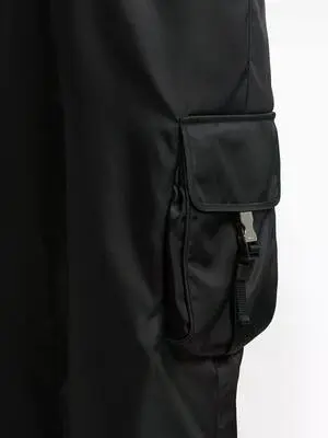Prada Re-nylon Cargo Pants