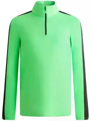 Fusalp Alpille Base Layer - Green