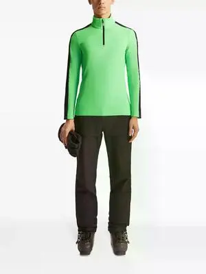 Fusalp Alpille Base Layer - Green
