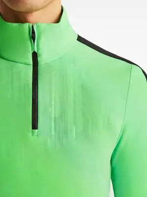 Fusalp Alpille Base Layer - Green