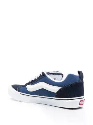 VANS Old Skool Low-top Sneakers - Black