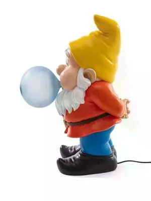 SELETTI Gummy Snooping Lamp