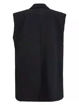 JIL SANDER Belted Vest