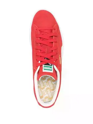 PUMA Classic Xxi Low-top Sneakers