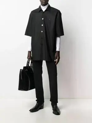 Raf Simons Slim-fit Denim Jeans