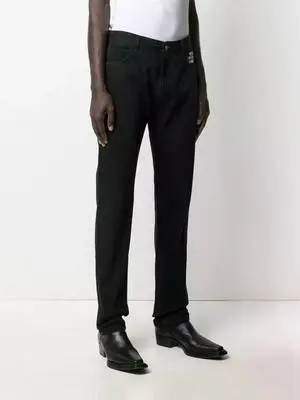 Raf Simons Slim-fit Denim Jeans
