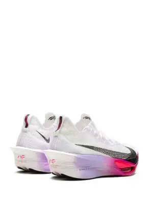 Nike Alphafly Next% Sneakers - White